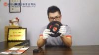帛扬锥套式皮带轮拆卸与安装指导