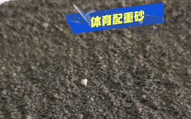 体育配重砂 钢箱梁配重铁砂 机械配重材料 不同比重钢砂 厂家支持定制