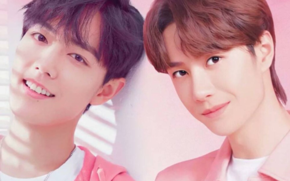 博肖的故事11:第一次微信联系。肖战到了北京,和王一博同城了,他相见...