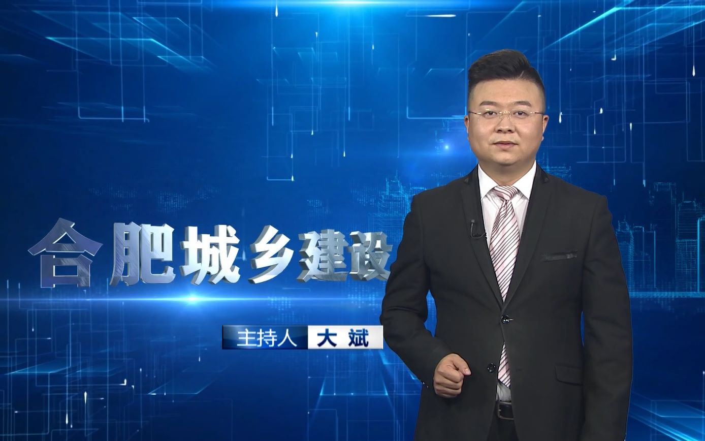 《合肥城乡建设》第五期| 聚焦“工改”
