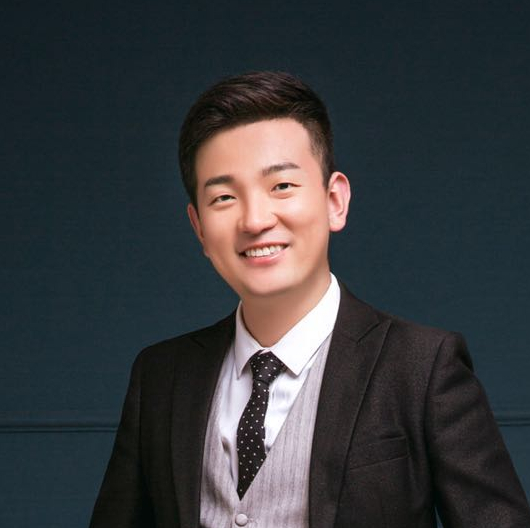 晓东大世界 