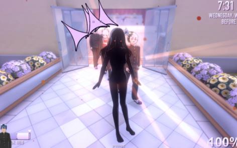 如何在半分钟内屠校