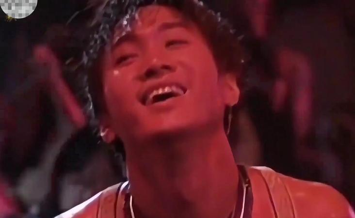 beyond乐队六年输给草蜢乐队,被逼无奈远赴日本谁想意外发生!