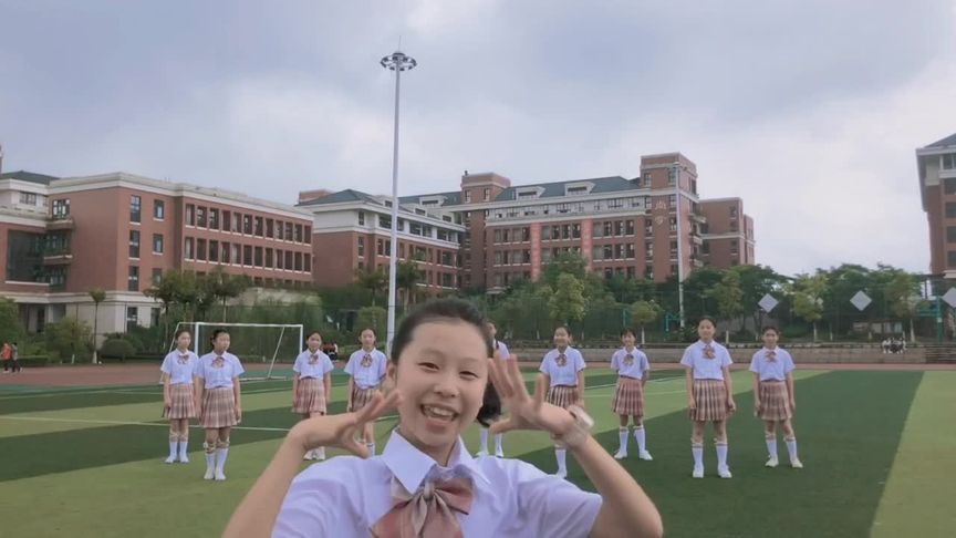 #yesok舞蹈 #毕业季 #校园生活 这是青春该有的样子