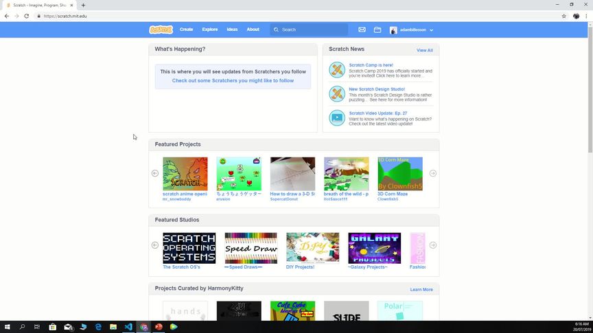 儿童学习计算机代码2:编写第一个程序 - Hello World