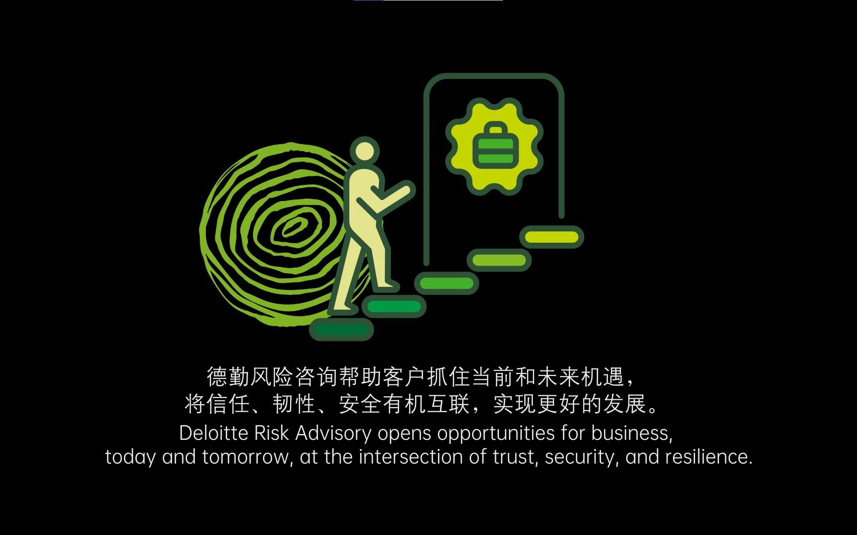德勤风险咨询服务介绍 | 助力企业行稳致远 适变长青