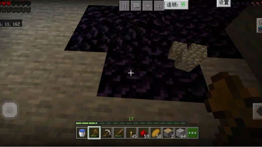 我的世界生存日记9:快速回城法。