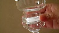 hnt1000豪纳特全玻璃微孔滤膜过滤器演示视频