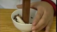 艾灸棒使用 艾条使用 温灸疗法大全