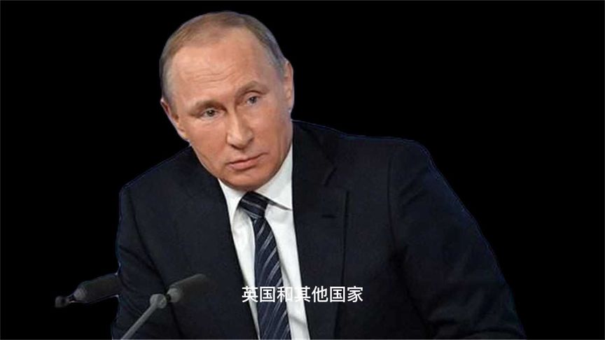 俄乌冲突最新消息