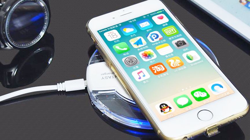 新手机没用多久电就不耐用了,微信竟是耗电量最大的一个软件吗?