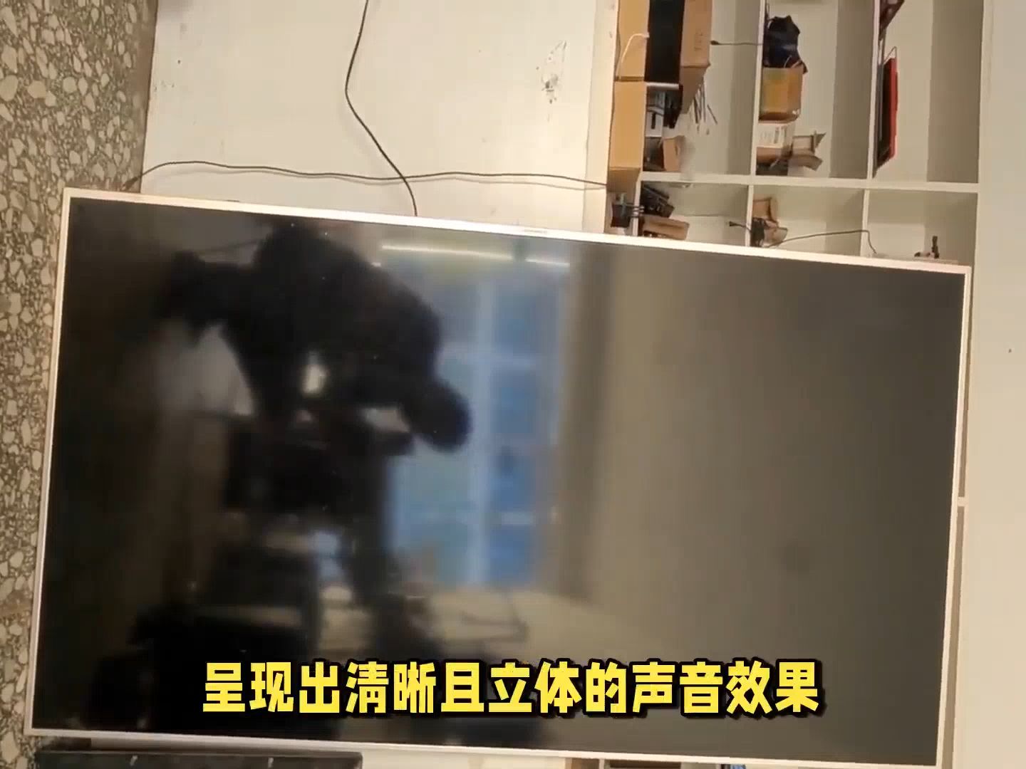 长虹电视65D6音质大揭秘:天籁之音,沉浸式体验!