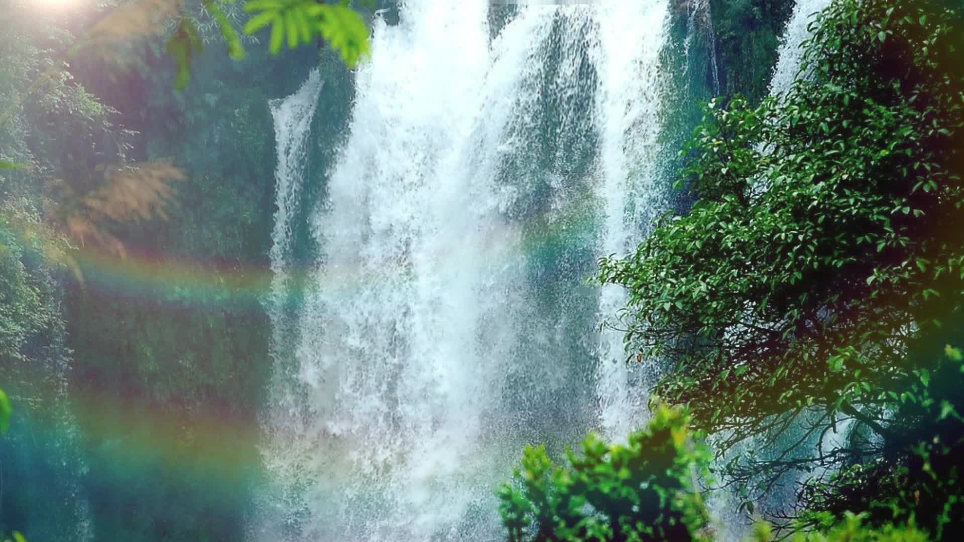 AE每日练习——让静态图片局部流动起来(用living stills制作)
