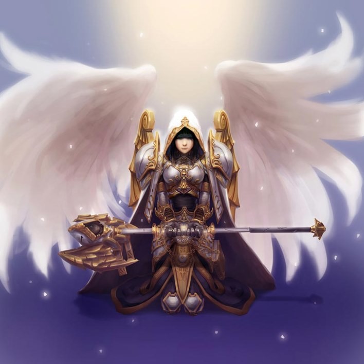 疯魔的小青衣 