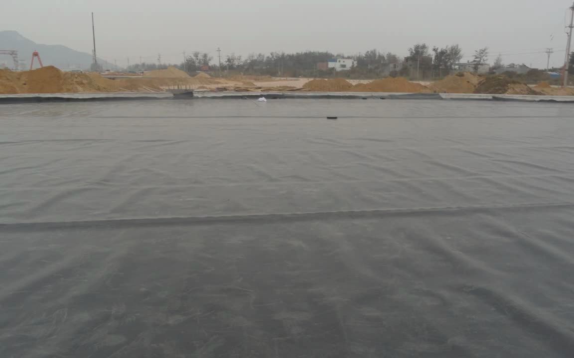 1.2mmHDPE防渗膜价格多少造价咨询