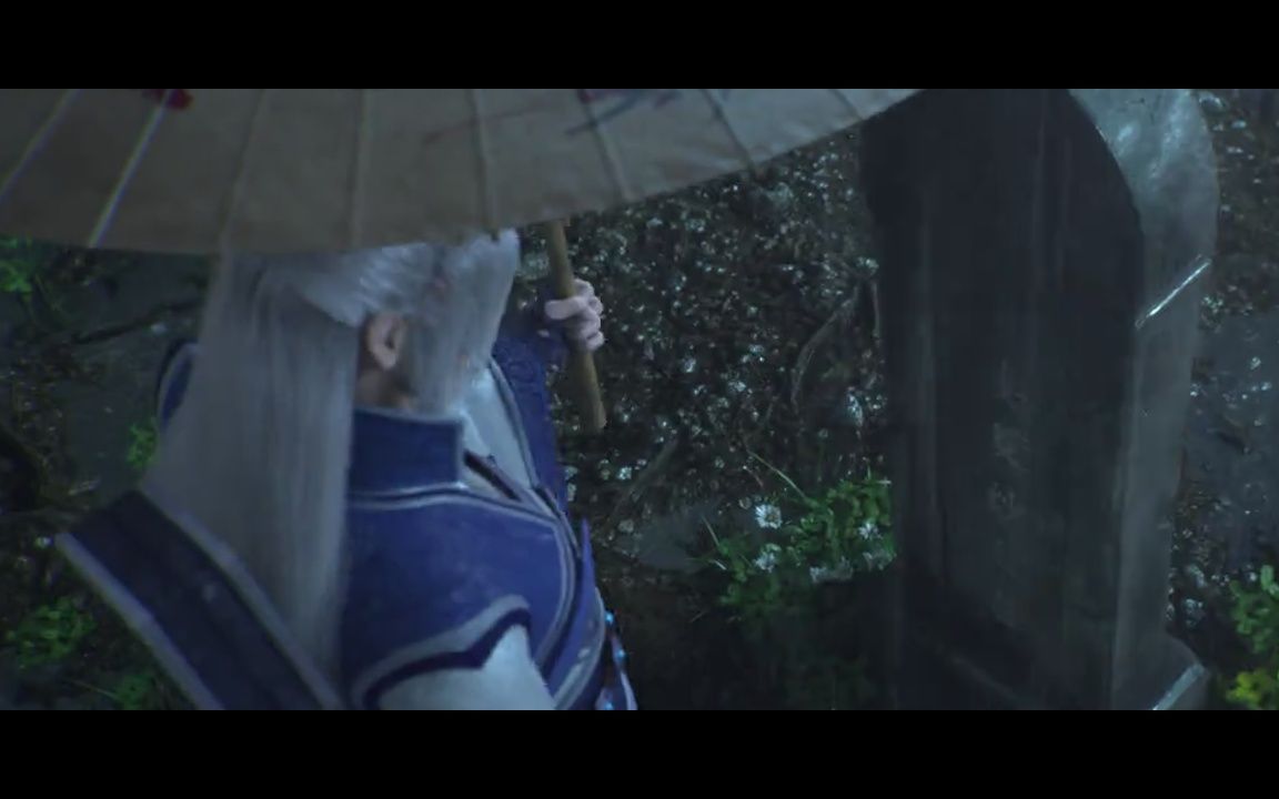 仙剑奇侠传全系列MV《恨爱交加》