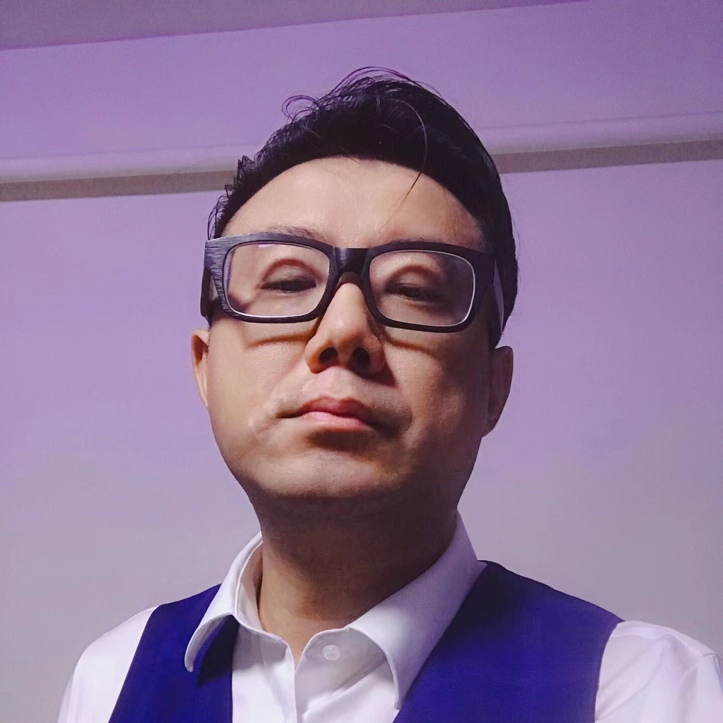 殷大神物理课堂 