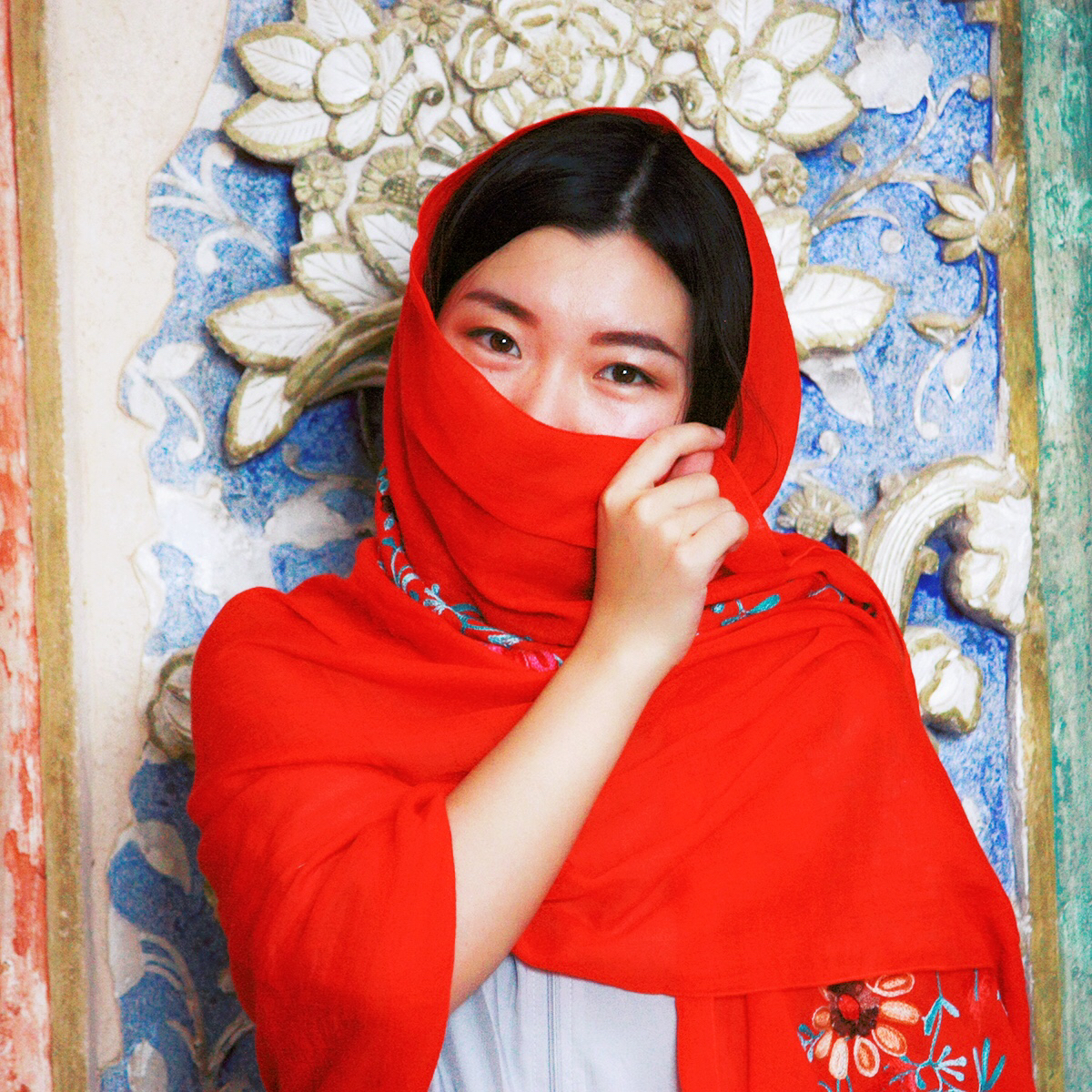 安雅小妹儿