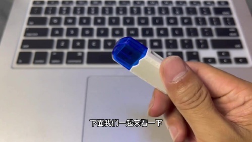 没有读卡器,内存卡怎么插在电脑上?