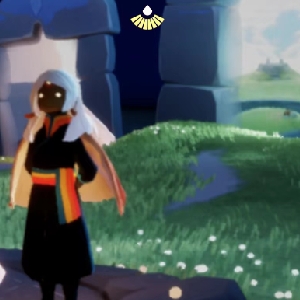 修炼温迪两年半 