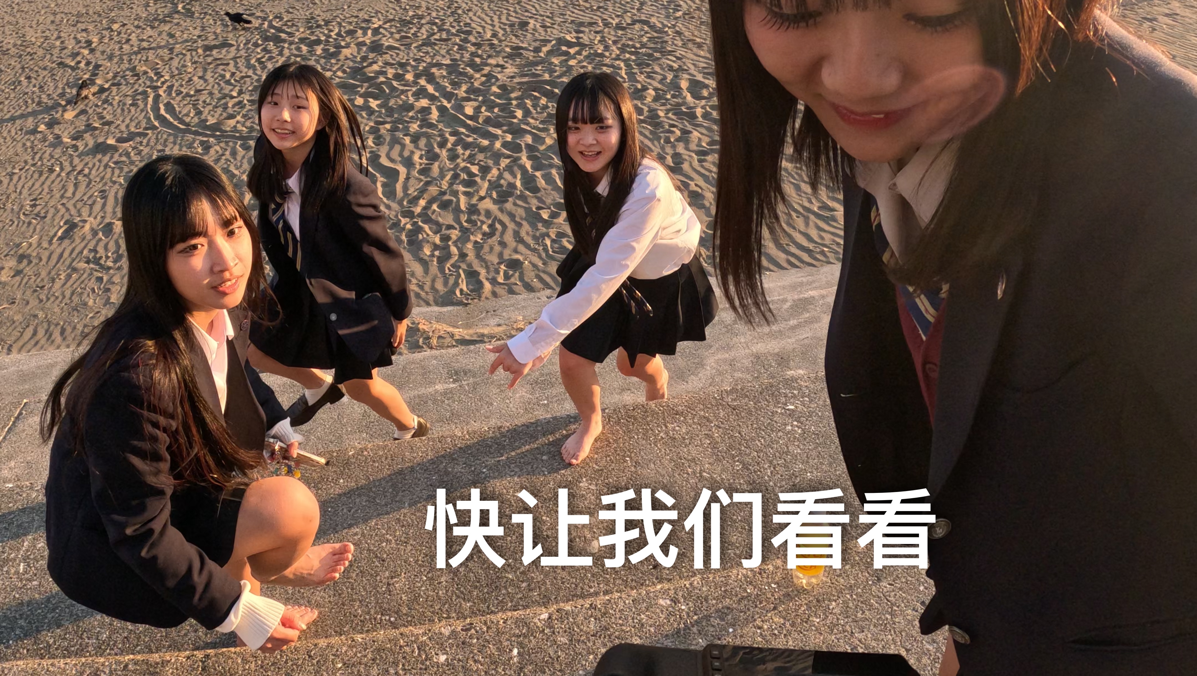 用哈苏X2D 100c记录青春的样貌|桃子的摄影vlog