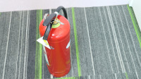 灭火器上红黄绿分别代表什么?教你辨别真假灭火器,长知识