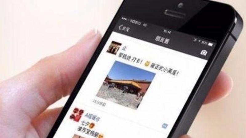今天才知道,微信朋友圈可以一键发表长视频,方法简单,一看就会