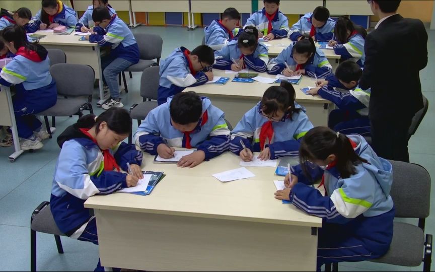 04 小学科学(教科版(新))六年级上学期6.推动社会发展的印刷术(1) 有课件