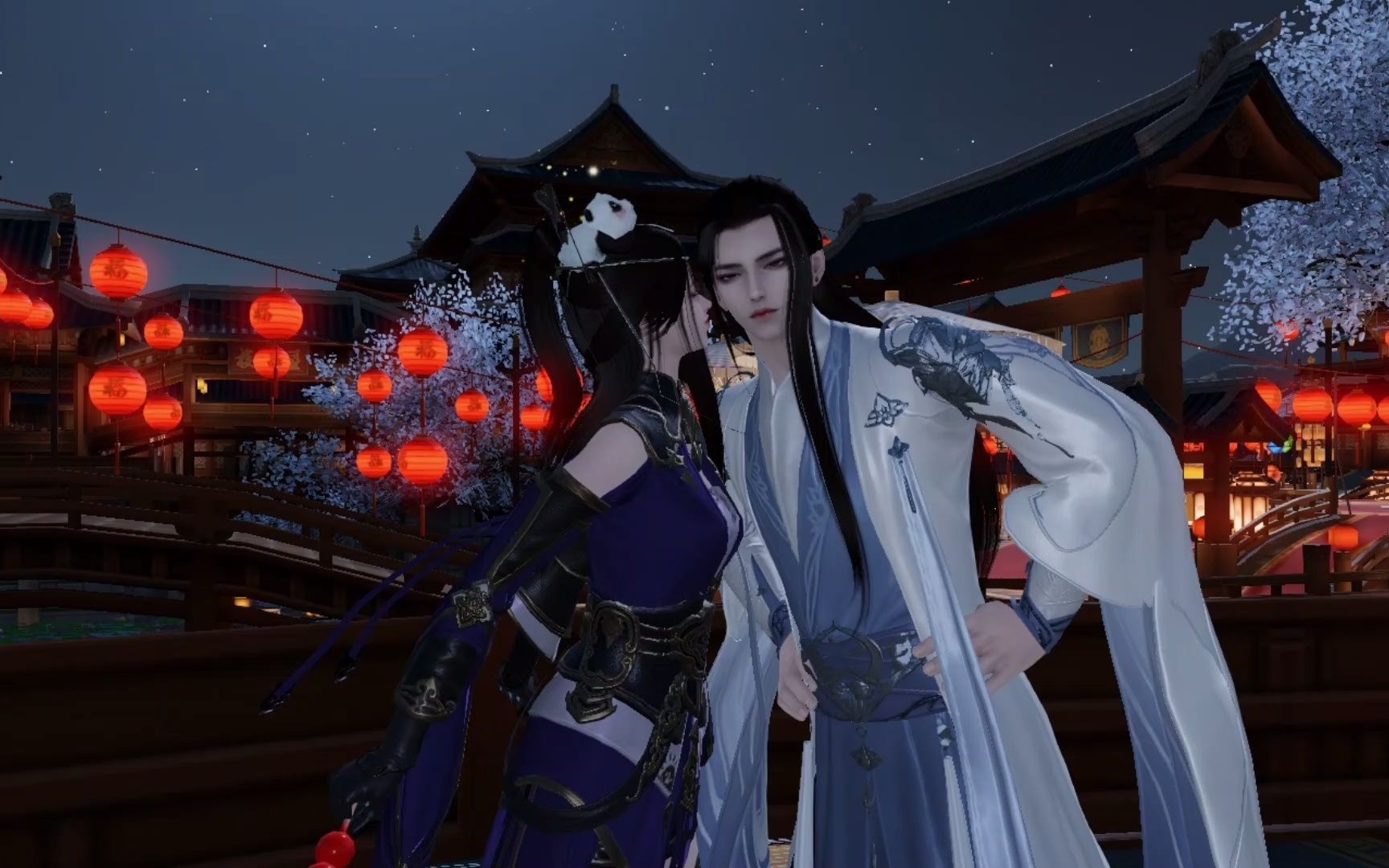 天涯明月刀手游