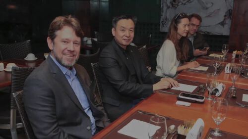 直击现场!哪吒汽车巴西首秀!