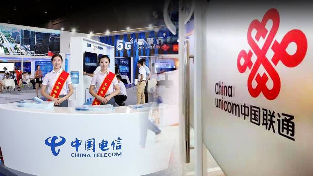 移动每天赚3亿,联通却勉强度日,联通最终会合并电信吗?