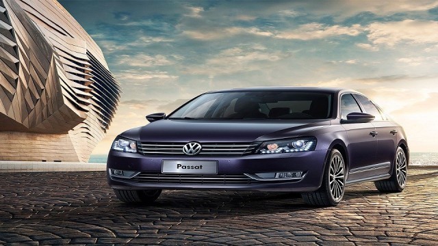 帕萨特,发动机有没有暖风水温开关