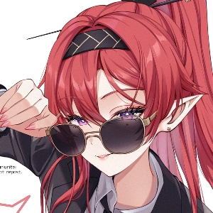 半_月_黎 