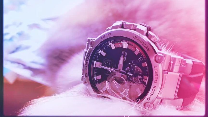 #卡西欧 #gshock #mtg 日本原装 高端商务运动表款式