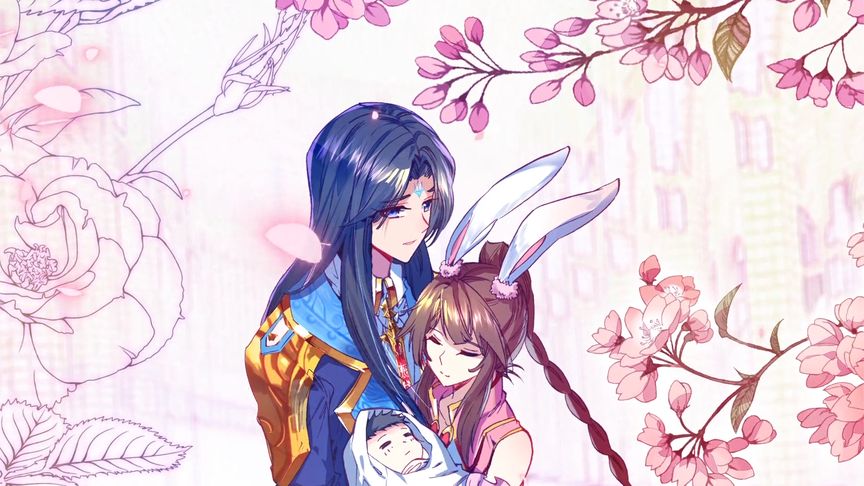 斗罗大陆:时空乱流来临,神界即将毁灭,唐三帮大家断后