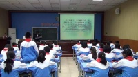 《桥》教学视频(人教版语文五年级下册)