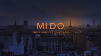 MIDO瑞士美度表_美度陪你,记录所有珍贵时刻