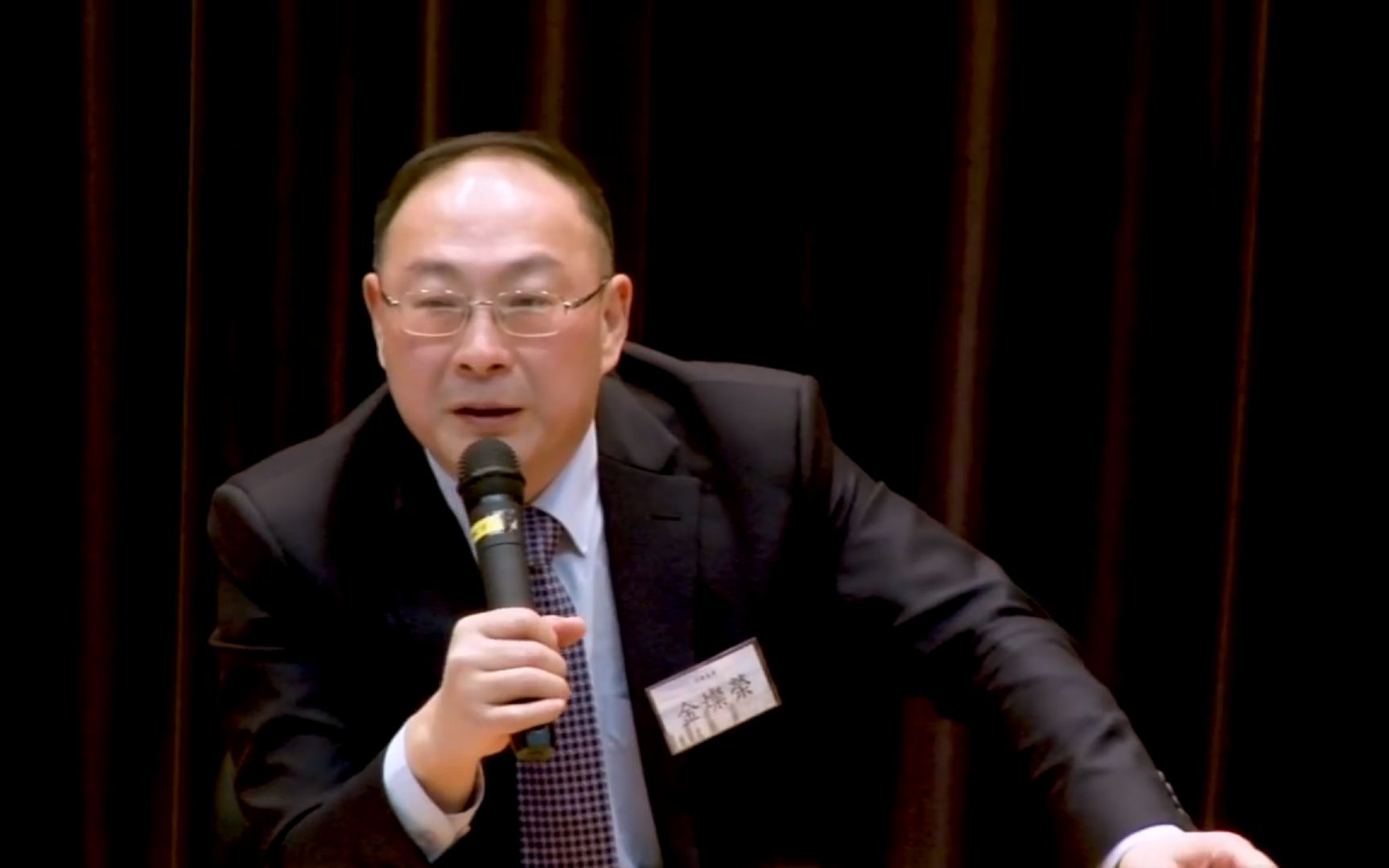 金灿荣:美国曾整趴下五个老二国家,而中国有一个他们都没有的优点
