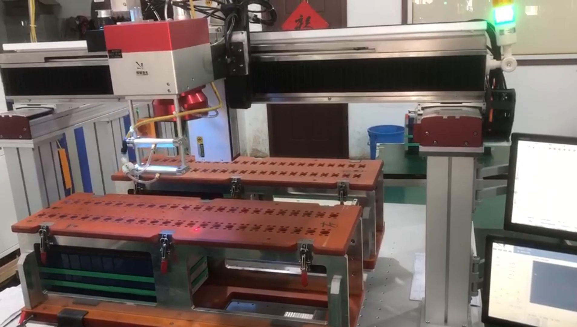 #重庆锂电池模组焊接机哪里好 #四川锂电池模组焊接机厂家排名