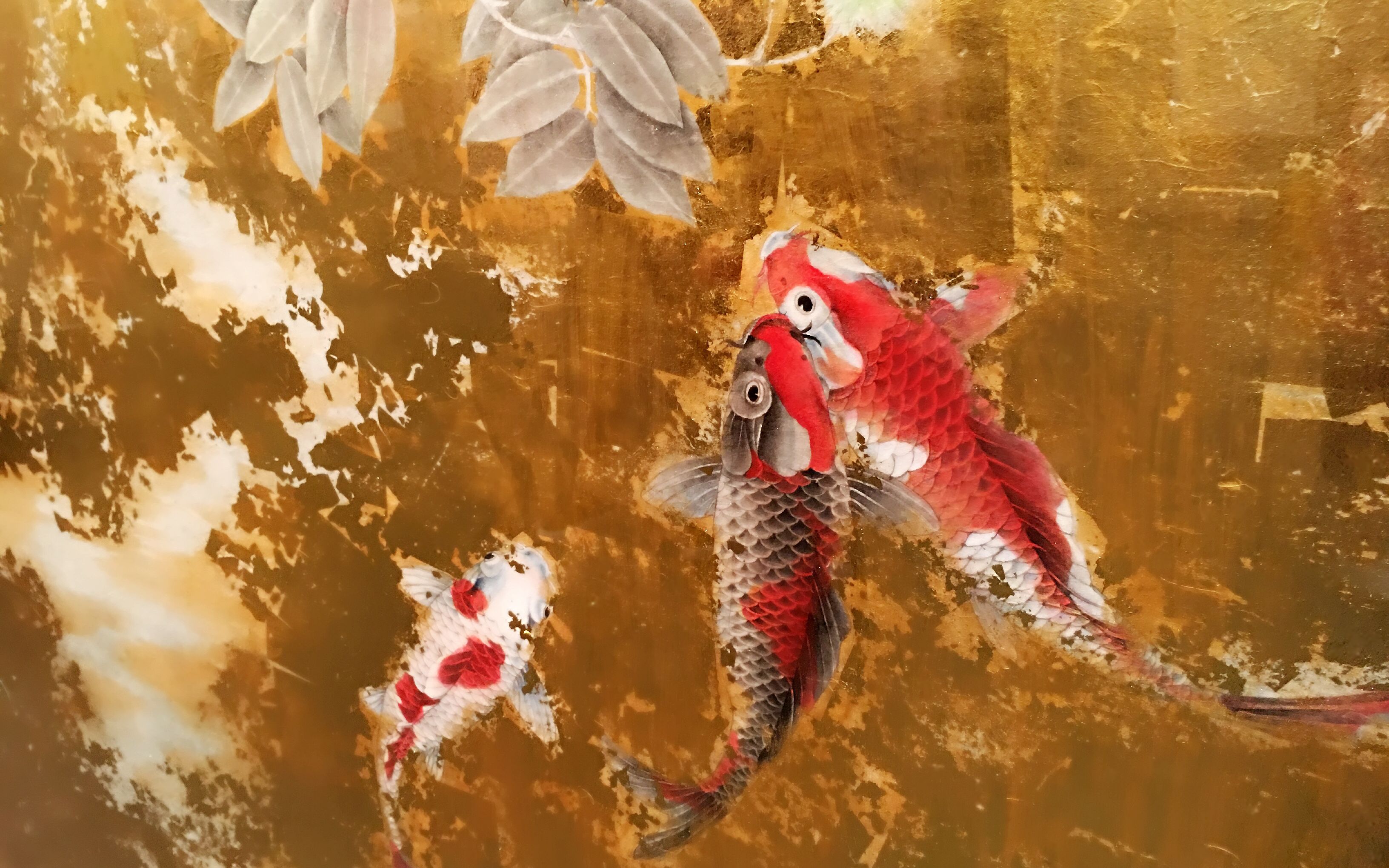 2017广州美术学院本科毕业展