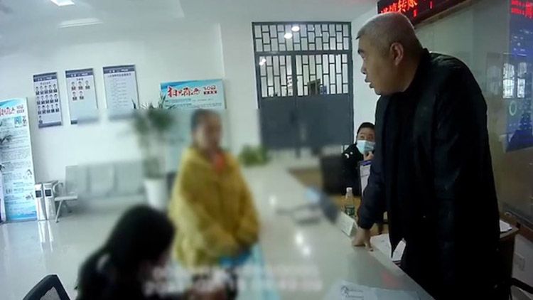 手机微信有问题?"好友"发来"解除异常码" 小学生转账35次被骗7万
