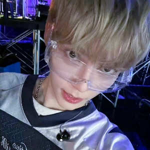 成韩彬HanBin的新妈咪 