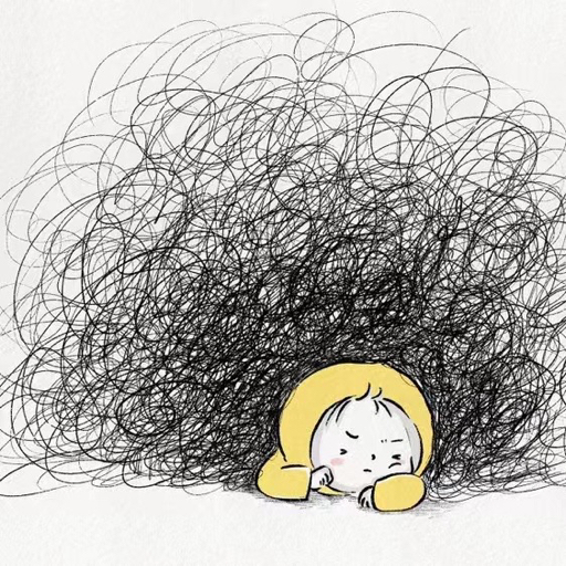 如枫林毕顷般艳烈 