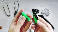 拆解+维修高端飞利浦剃须刀