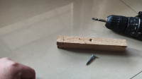可调节扭矩手电钻自攻钉进