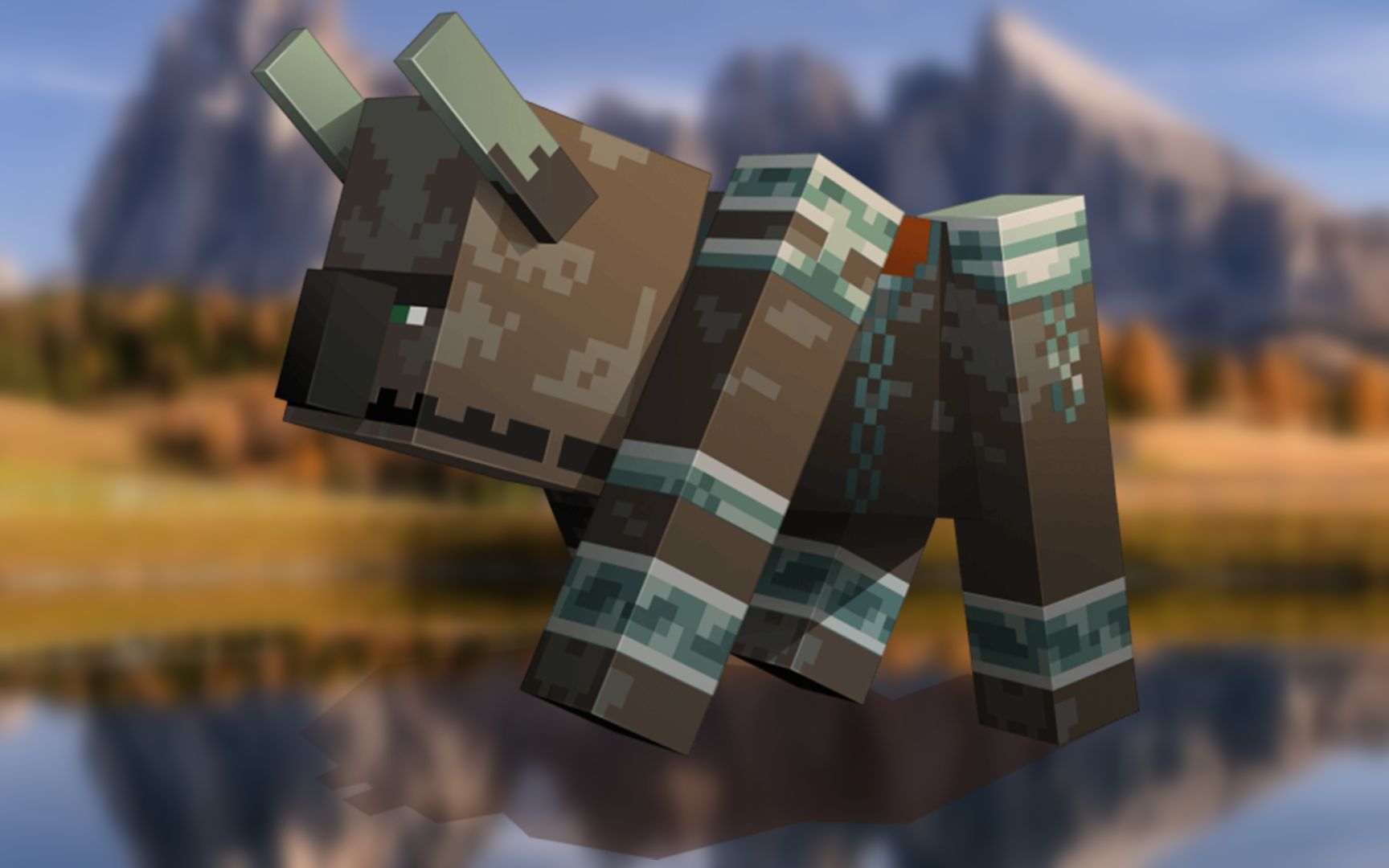 关于“劫掠兽”的所有冷知识及特性,灾厄村民详细教学!_单机游戏热门...