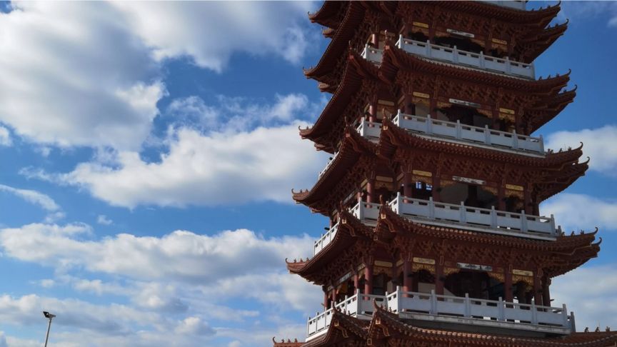 广西三月三文化旅游节