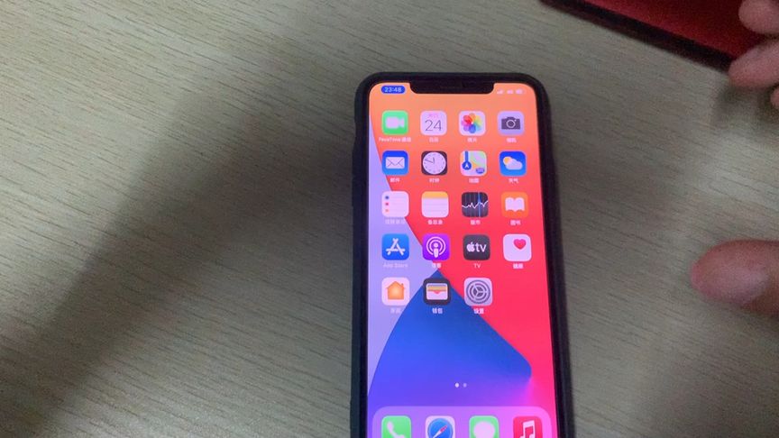 iPhone升级到iOS14后微信出现不能发照片的问题?