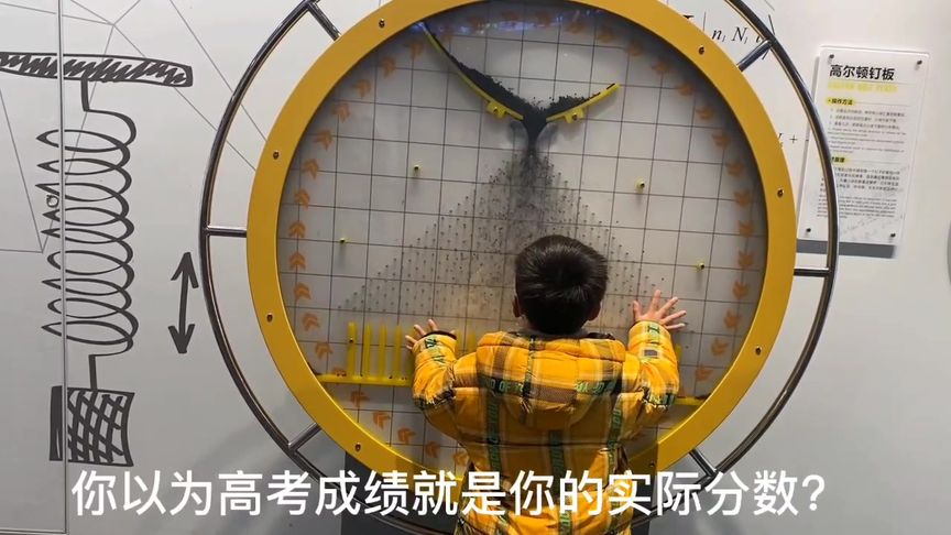 #高考成绩 怎么算出来的?#标准分 了解一下。不不不~先了解一下