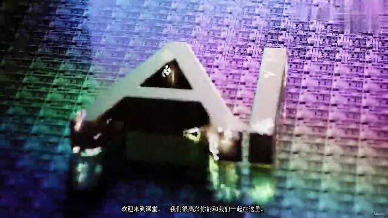 国语 完整的Python编程和生成式AI训练营大师课教程 上